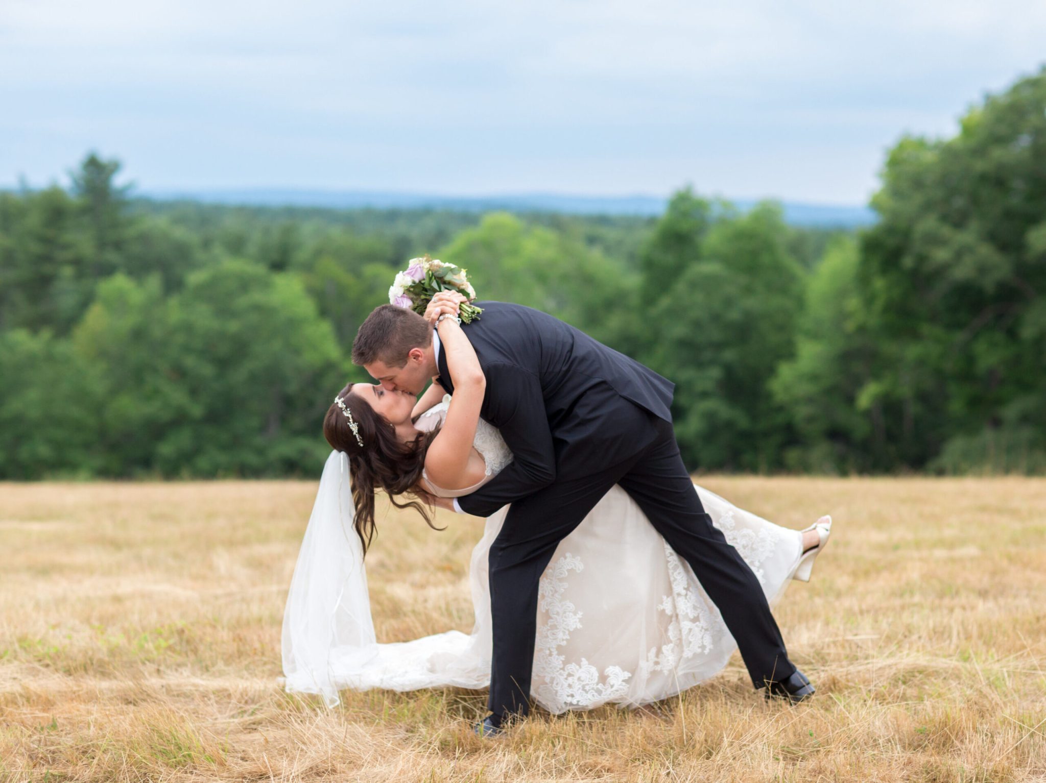 Harrington Farm | Breathtaking Event Venue in Princeton, MA