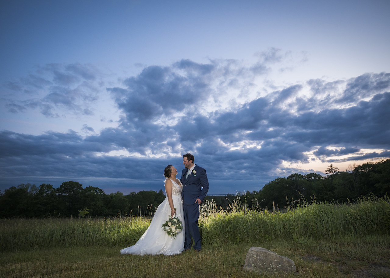 Single-Event Venue | Harrington Farm