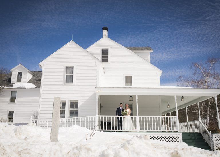 Single-Event Venue | Harrington Farm