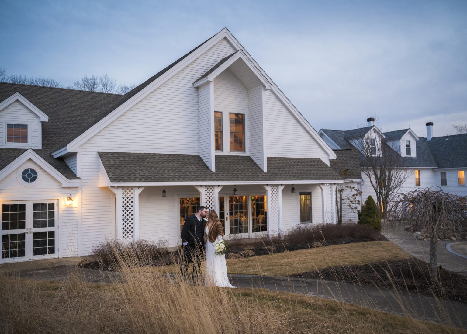 Harrington Farm | Breathtaking Event Venue in Princeton, MA