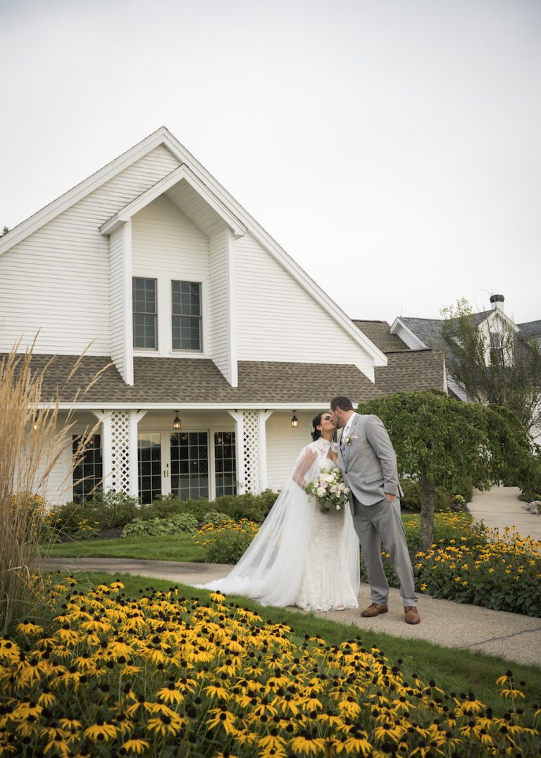 Single-Event Venue | Harrington Farm